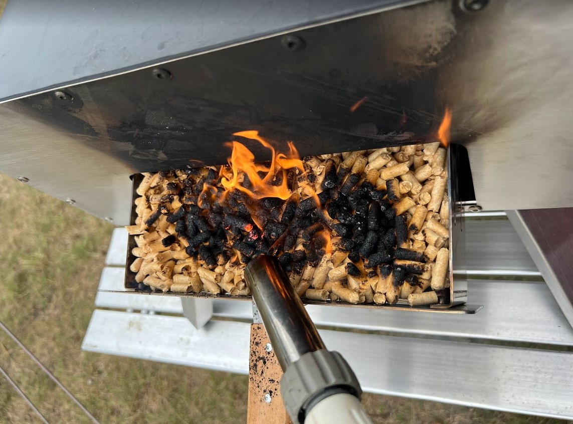 ENRO 窯焼き名人レビュー良い点・悪い点｜本格ナポリピッツァを焼いてみた！｜キャンプHACK・自由style