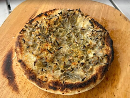 ENRO 窯焼き名人レビュー良い点・悪い点｜本格ナポリピッツァを焼いてみた！｜キャンプHACK・自由style