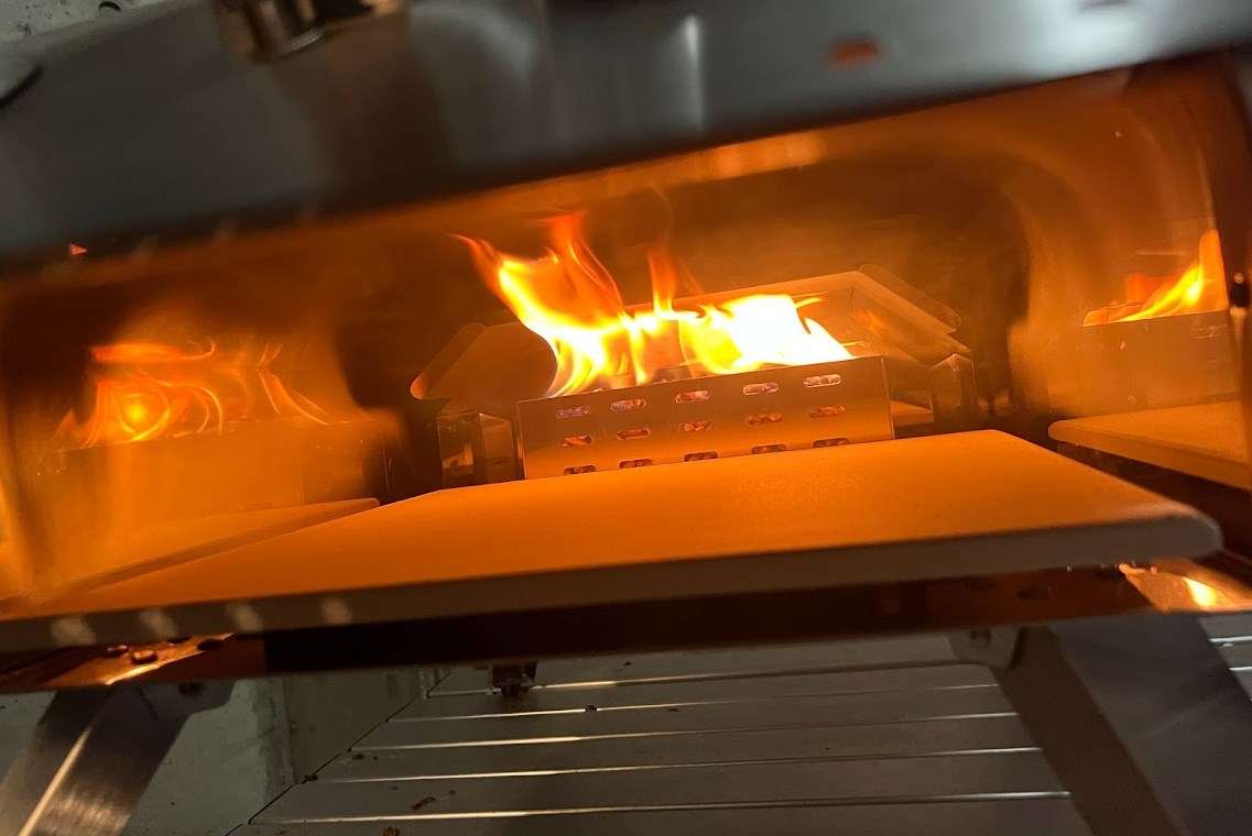 ENRO 窯焼き名人レビュー良い点・悪い点｜本格ナポリピッツァを焼いてみた！｜キャンプHACK・自由style