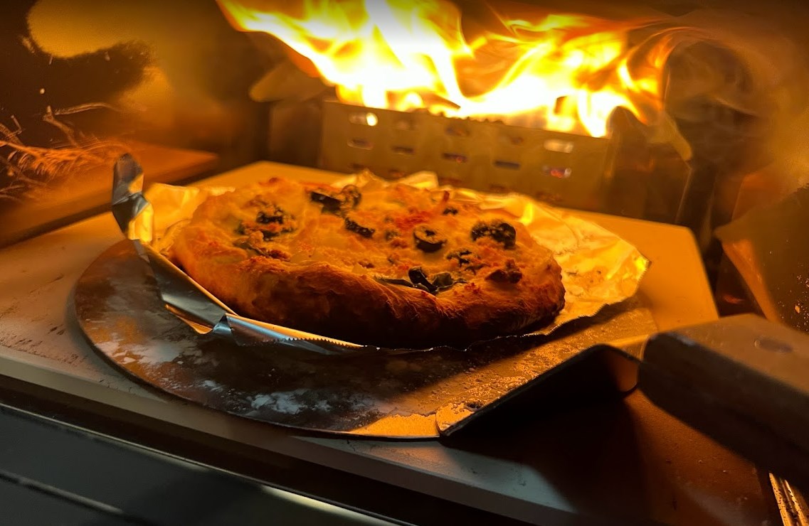 ENRO 窯焼き名人レビュー良い点・悪い点｜本格ナポリピッツァを焼いてみた！｜キャンプHACK・自由style